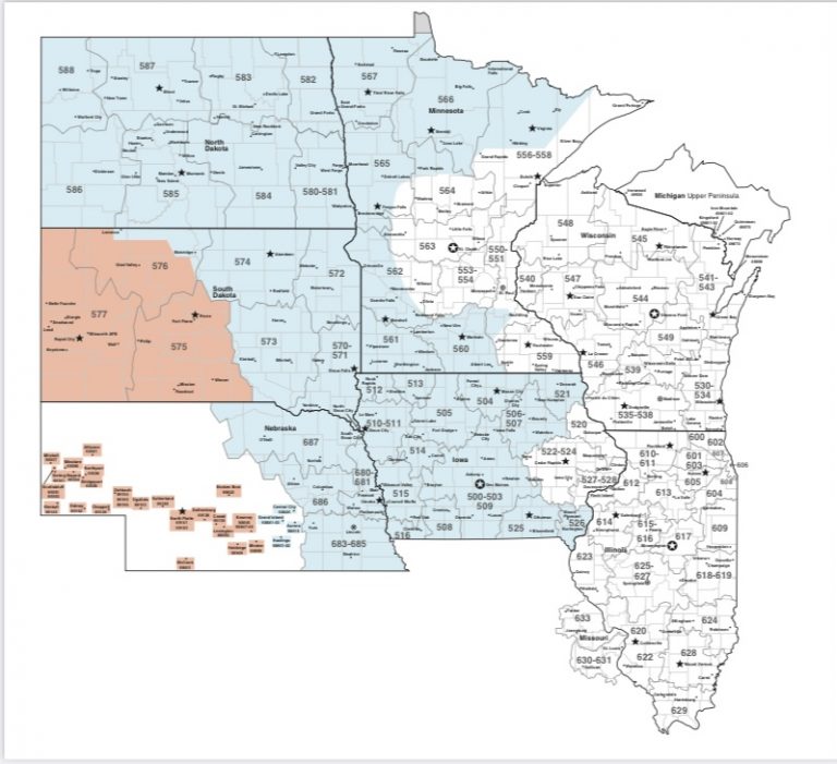 Pulsator "Line-through" Ice Rods - Dick Smith's Live Bait & Tackle