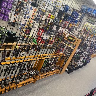 Store Photos - Dick Smith's Live Bait & Tackle