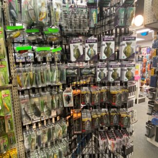 Store Photos - Dick Smith's Live Bait & Tackle
