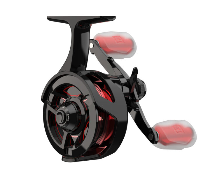 13 Fishing Descent Aluminum Inline Reel - Dick Smith's Live Bait & Tackle
