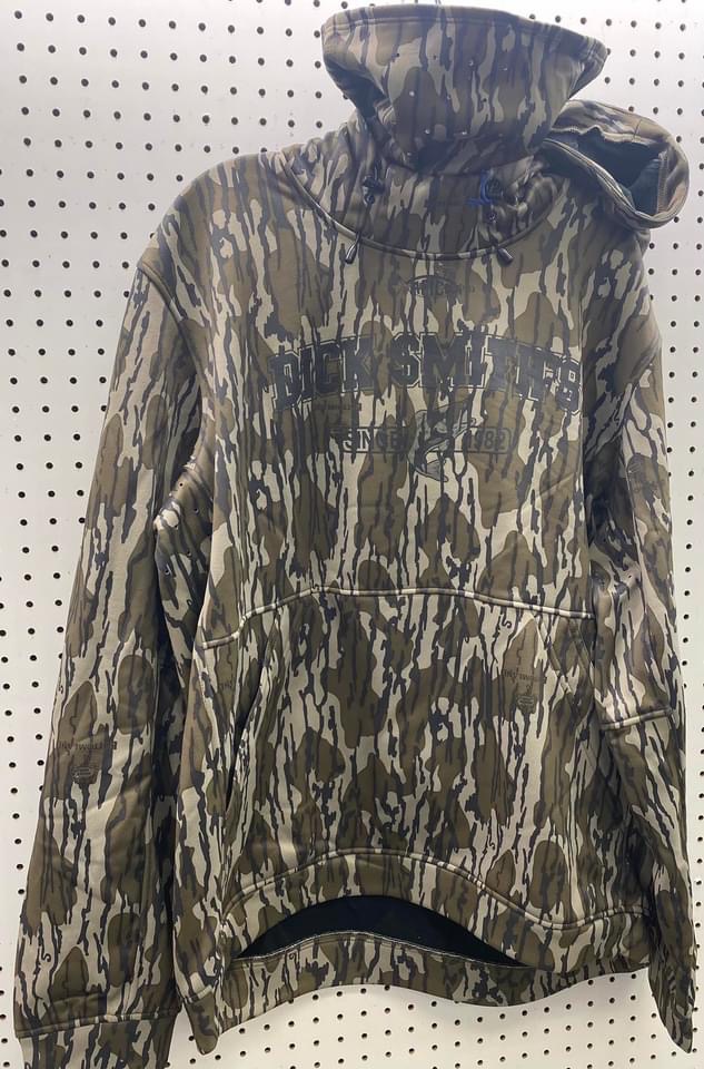 Camo Reaper - Dick Smith's Live Bait & Tackle