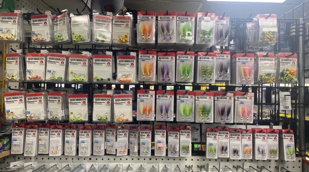 VMC Jigs - Dick Smith's Live Bait & Tackle