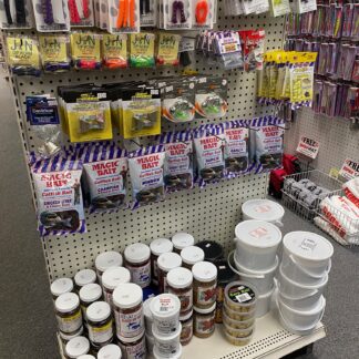 Store Photos - Dick Smith's Live Bait & Tackle