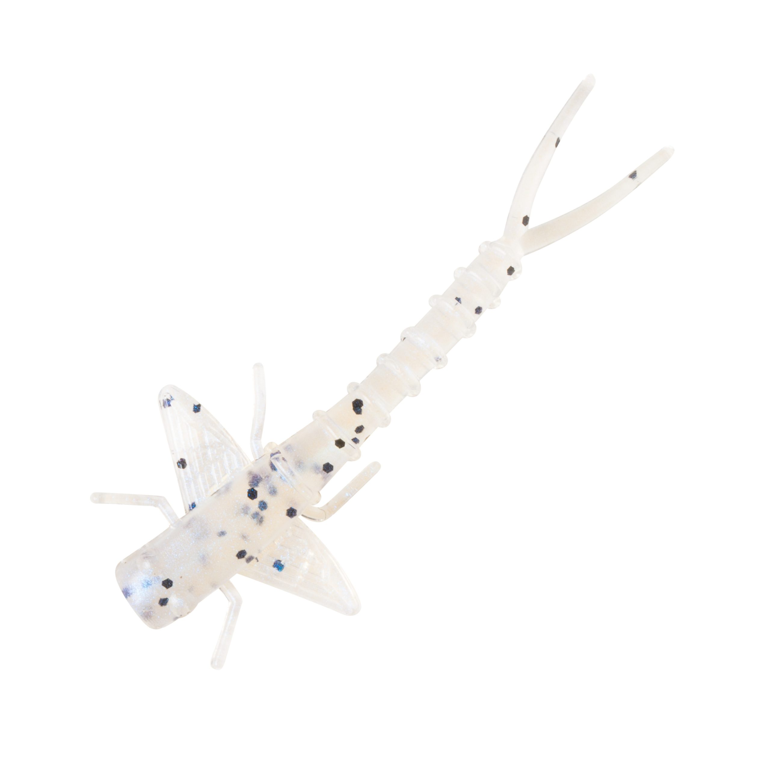 Bobby Garland Itty Bit Mayfly - 50 Pack - Dick Smith's Live Bait & Tackle